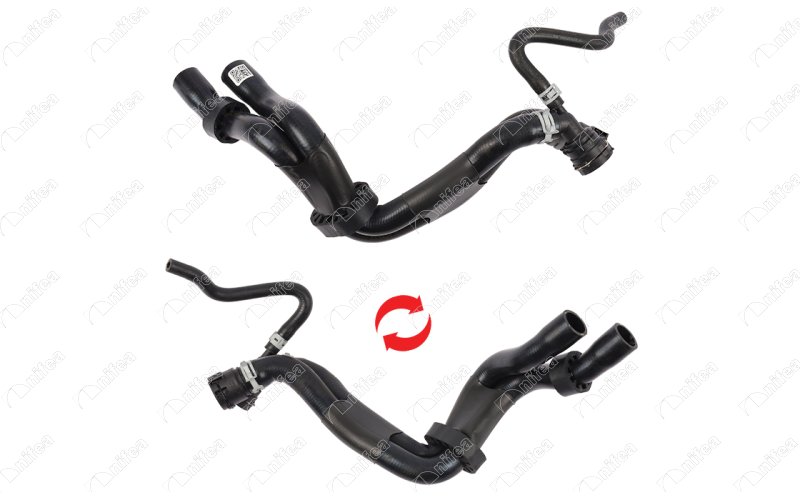 1J0121156BH - KALORİFER HORTUMU : Partolium