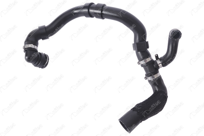 1K0122051HK - RADIATOR LOWER HOSE : Partolium