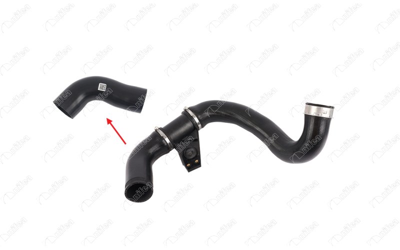 5120147AA - TURBO HOSE EXCLUDING PLASTIC PIPE : Partolium