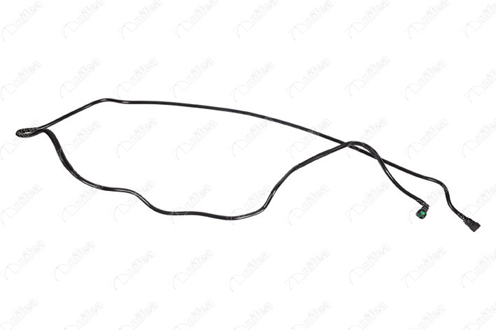 11079 - 175122128R, 175127964R, 175126957R - Yakıt Borusu - Narin Kauçuk