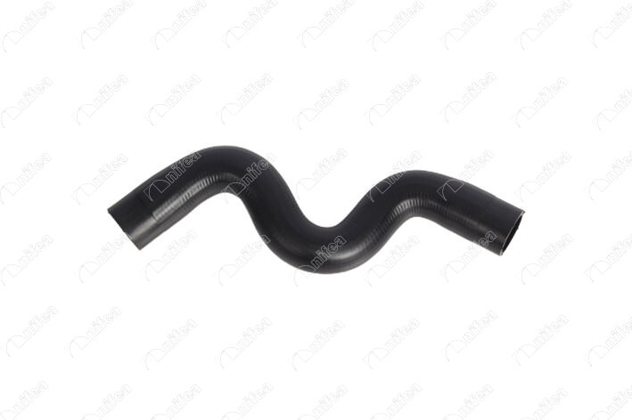 11141 - 6001547048 - Radıator Inlet Hose - Narin Kauçuk