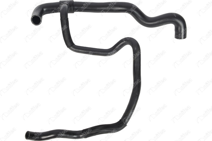 11162 - 215036265R - Radıator Outlet Hose - Narin Kauçuk