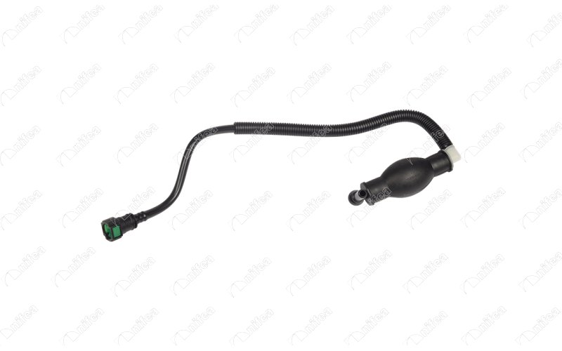 11383 - 164460011R - Yakıt Borusu - Narin Kauçuk