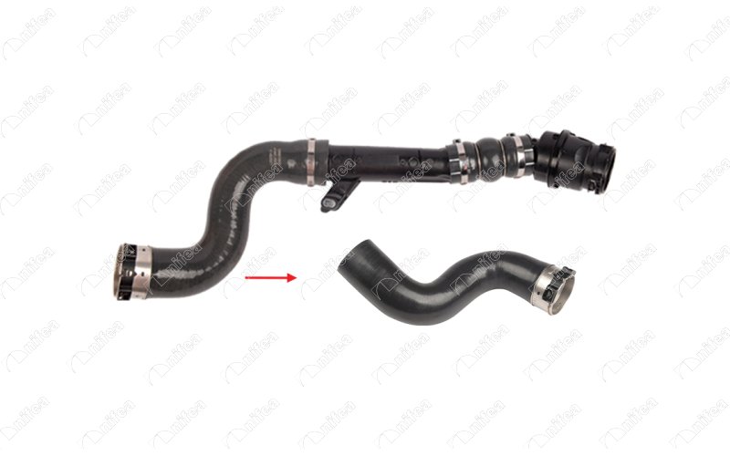 11195 - 144602760R, 144600835R, 144606189R - Turbo Hose excludıng ...