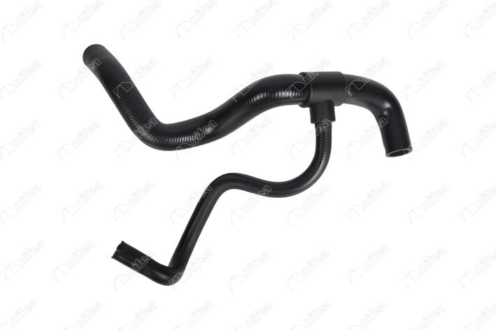 11509 - 7700829987 - Radyatör Çıkış Hortumu - Narin Kauçuk