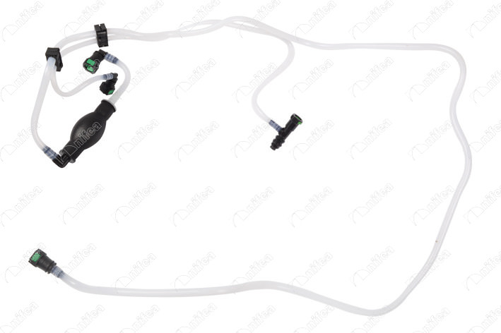 11713 - 7700113514 - Yakıt Borusu - Narin Kauçuk