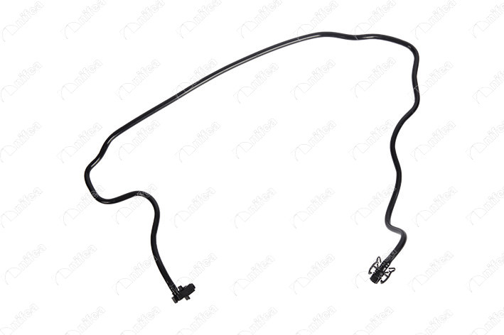 11986 - 217417936R - Yedek Su Depo Borusu - Narin Kauçuk