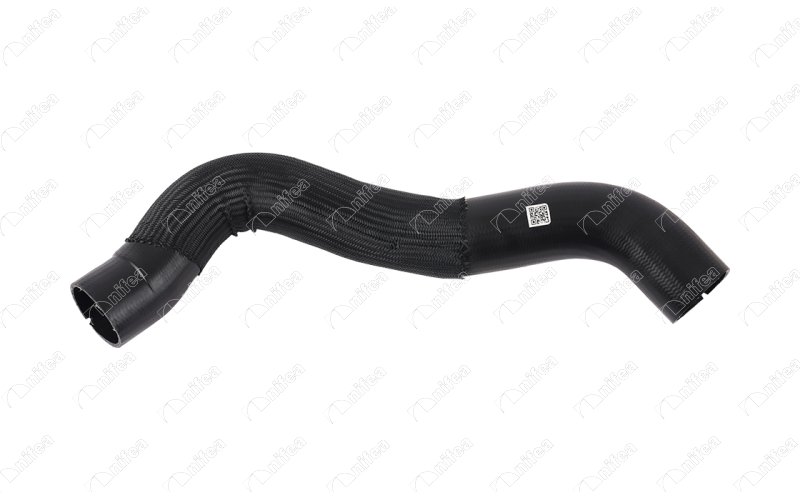 14815 - 1366817080, 1390103080, 1366105080 - Turbo Hortumu - Narin Kauçuk