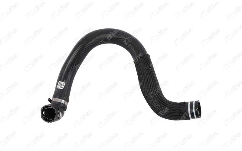 14837 - 1394085080, 1369562080, 1342722080 - Radyatör Çıkış Hortumu ...