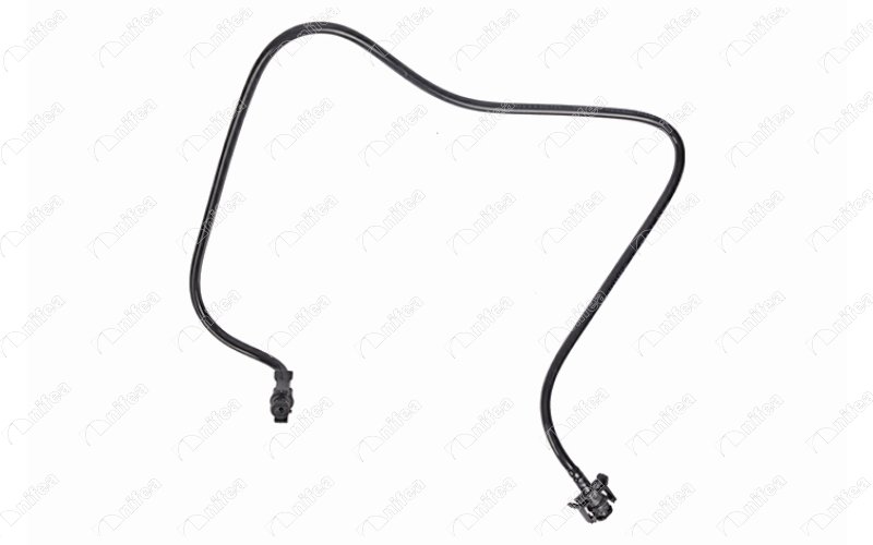 17167 - 1323.V4 - Yedek Su Depo Borusu - Narin Kauçuk