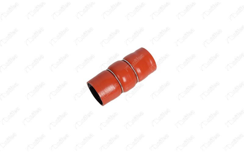 17250 - 9801280580, 3638400 - Turbo Hose - Narin Kauçuk