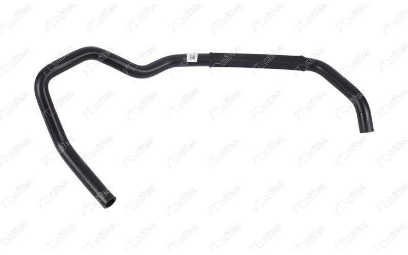 17363 - 1317.K0 - Spare Water Tank Hose - Narin Kauçuk
