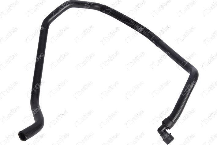 17380 - 1323.A9 - Yedek Su Depo Hortumu - Narin Kauçuk