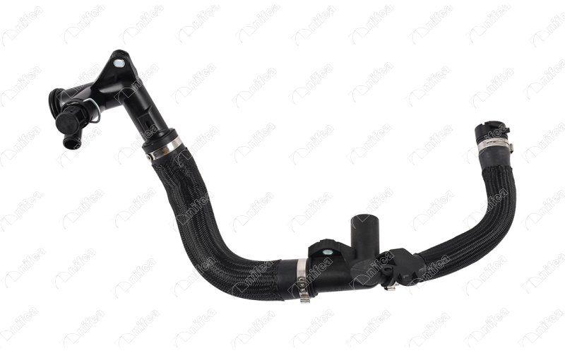 17385 - 1336.AW, 9684589080, 155255225 - Su Pompa Hortumu - Narin Kauçuk