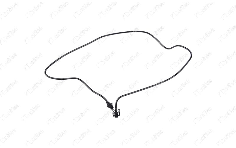 17533 - 9818468580 - Yedek Su Depo Borusu - Narin Kauçuk