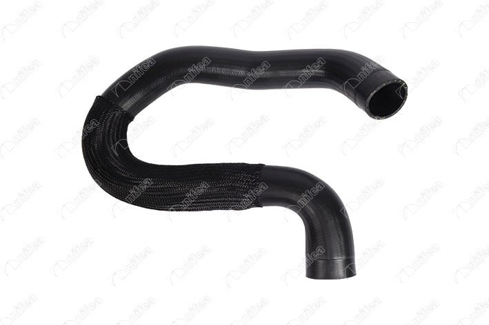 17563 - 9806788380 - Turbo Hose - Narin Kauçuk