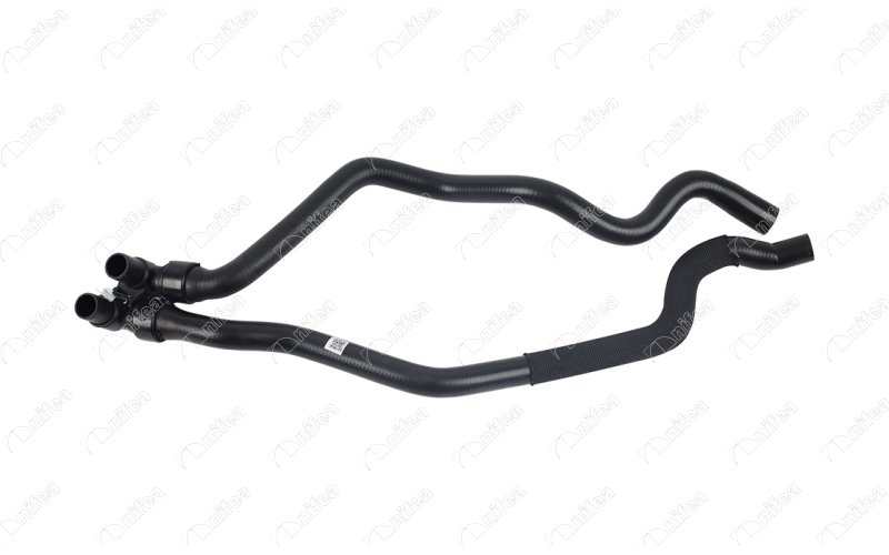 17628 - 6466.S5 - Kalorifer Hortumu - Narin Kauçuk