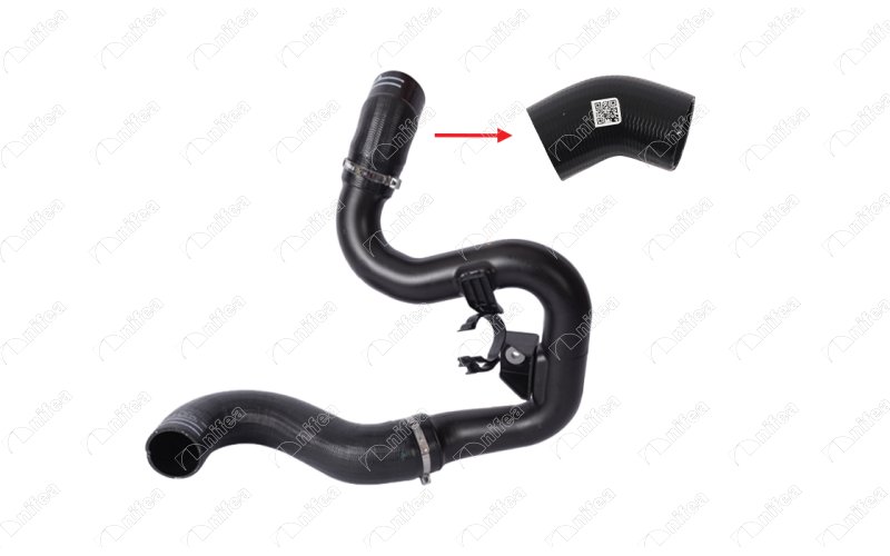 17808 - 1614084380, 1379294080 - Turbo Hortumu plastik Boru Hariç ...