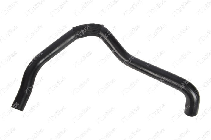 18655 - MR404876 - Radıator Outlet Hose - Narin Kauçuk
