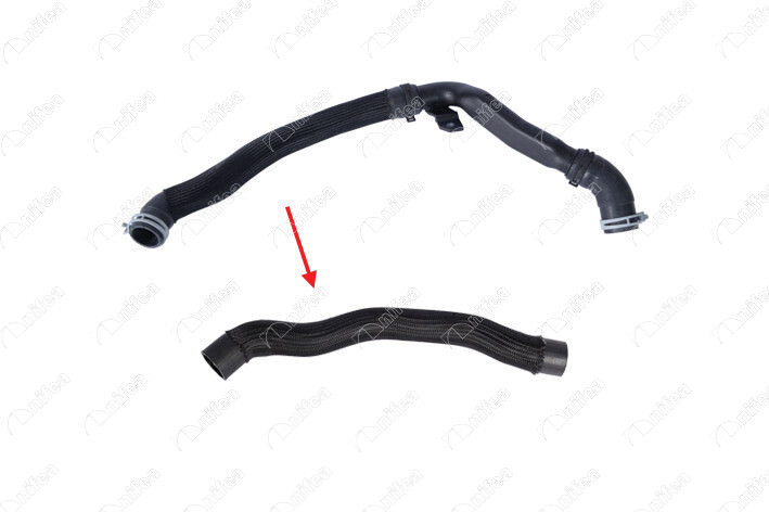 19542 - GK218D033BG, 2547894, GK218D033BD - Radyatör Çıkış Hortumu ...