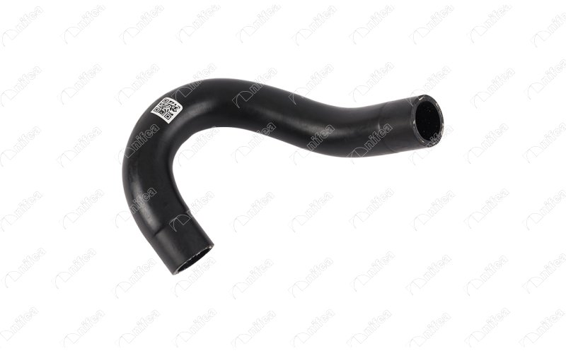 19613 - 6C118B274DB, 1370895 - Radyatör Giriş Hortumu - Narin Kauçuk