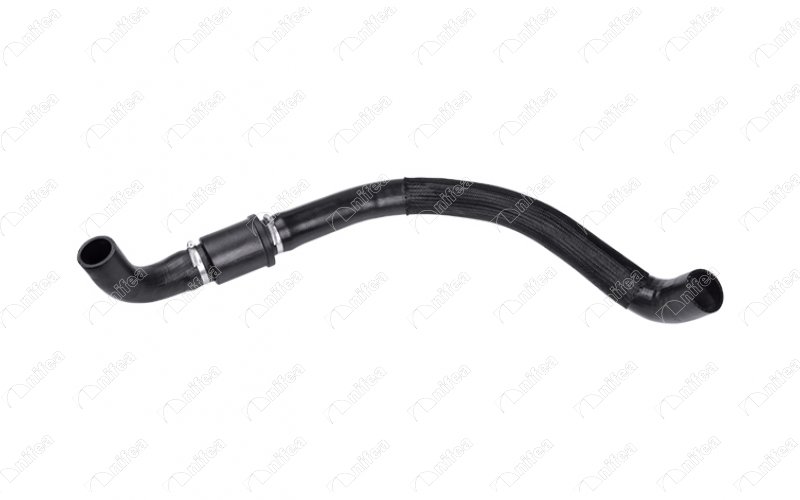 19667 - BK216C646AF, 2036638, BK216C646AB - Turbo Hortumu - Narin Kauçuk