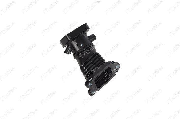 19931 - 3M5Q9351EB, 1440440, 3M5Q9351EA - Turbo Borusu - Narin Kauçuk