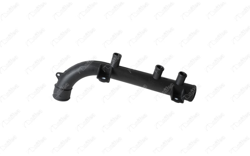 21544 - 1336062, GM 90322216 - Radyatör Bağlantı Borusu - Narin Kauçuk