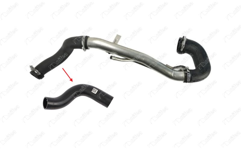 21562 - 5860812, GM 55352162, 5860921 - Turbo Hortumu metal Boru Hariç ...