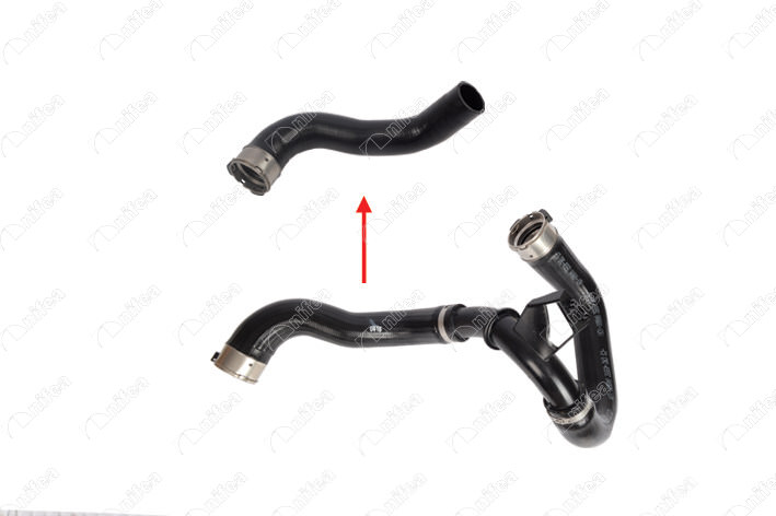 21726 - 835134, GM 95194143 - Turbo Hose excludıng Plastıc Pıpe - Narin ...