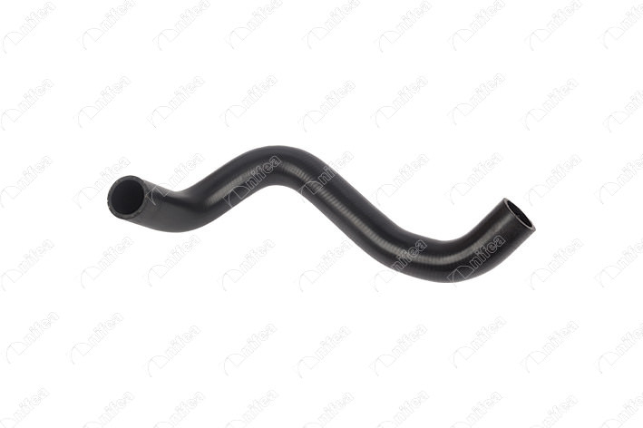 22633 - 254104F250, 254124F200 - Radyatör Çıkış Hortumu - Narin Kauçuk