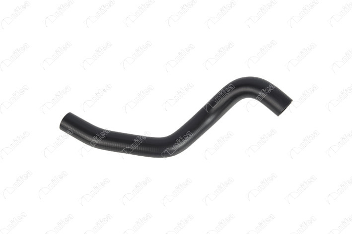 22924 - 254121C200 - Radıator Outlet Hose - Narin Kauçuk