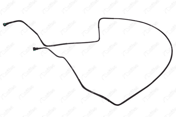 22928 - 313101C200 - Yakıt Borusu - Narin Kauçuk