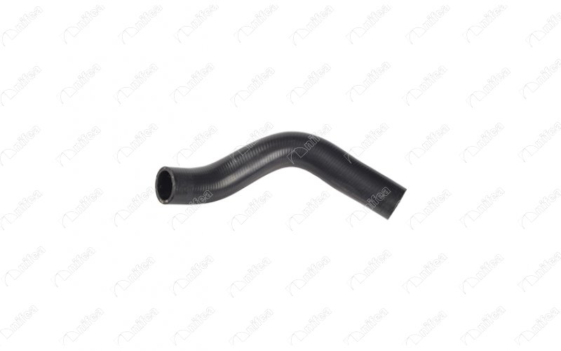 23106 - 254111J100 - Radıator Inlet Hose - Narin Kauçuk