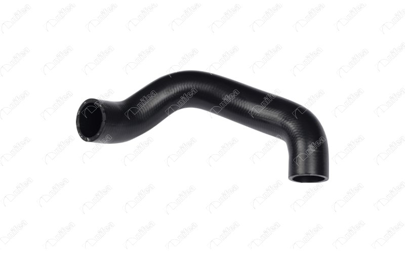 25166 - GM 96958197 - Radıator Outlet Hose - Narin Kauçuk