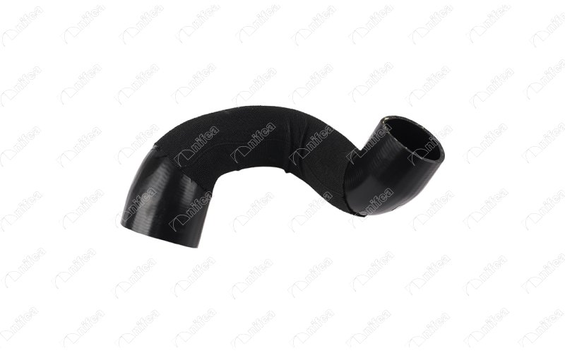 27161 - 4F0145737K, 4F0145737G - Turbo Hose - Narin Kauçuk