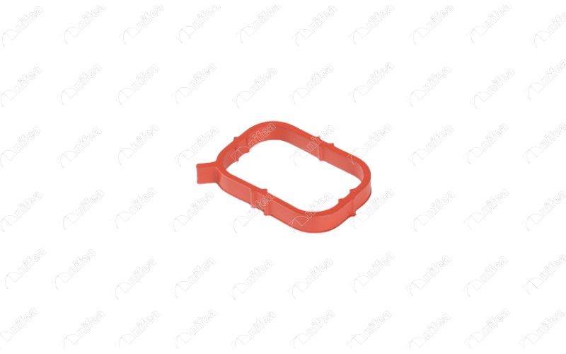 27335 - 03L129717H - Suctıon Manıfold Gasket - Narin Kauçuk
