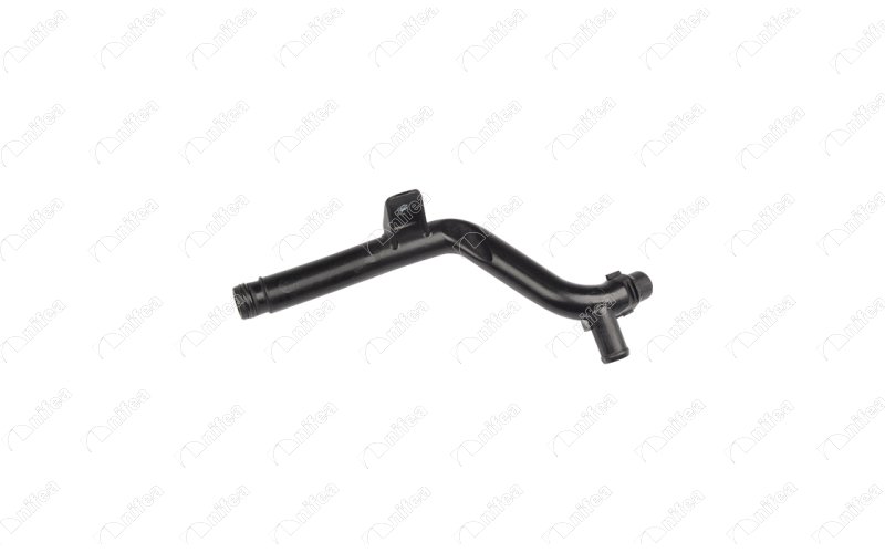 27350 - 03L121065K - Soğutma Borusu - Narin Kauçuk