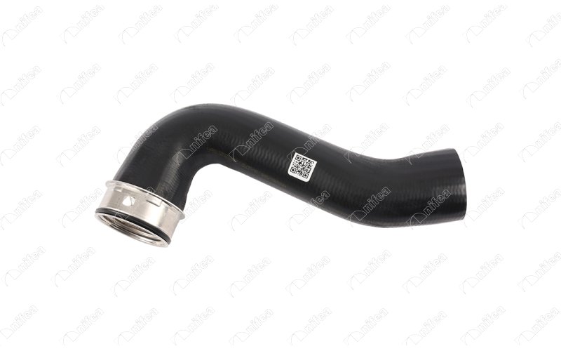 27648 - 1K0145832F - Turbo Hortumu - Narin Kauçuk