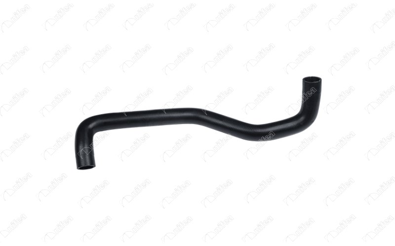 27702 - 6K0121051H - Radyatör Çıkış Hortumu - Narin Kauçuk