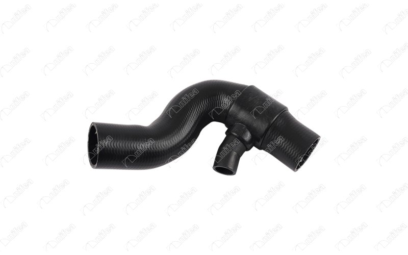 27827 - 4B0145832B - Turbo Hose - Narin Kauçuk
