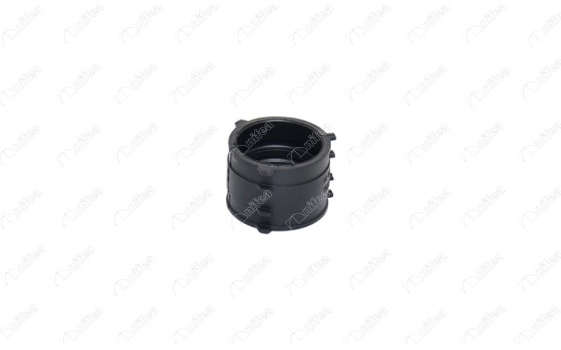 27858 - 06B133299C, 06B133299A - Suctıon Manıfold Gasket - Narin Kauçuk