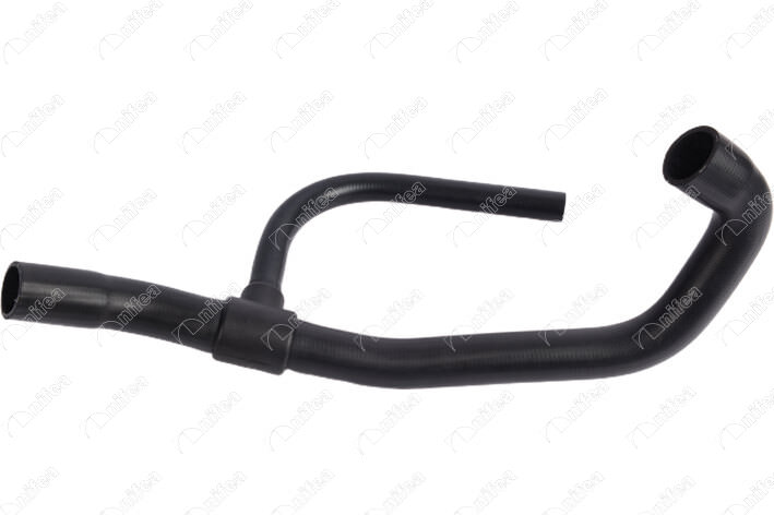 28202 - 2D0122051A - Radıator Outlet Hose - Narin Kauçuk