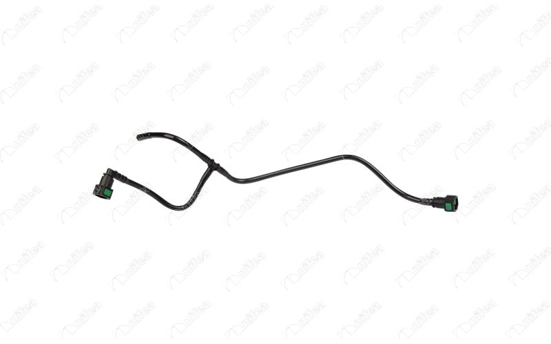 32182 - 5801302594 - Spare Water Tank Pıpe - Narin Kauçuk