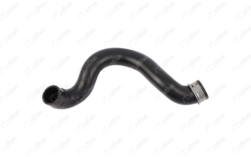 33140 - 2045013082, 2045010682 - Radıator Outlet Hose - Narin Kauçuk