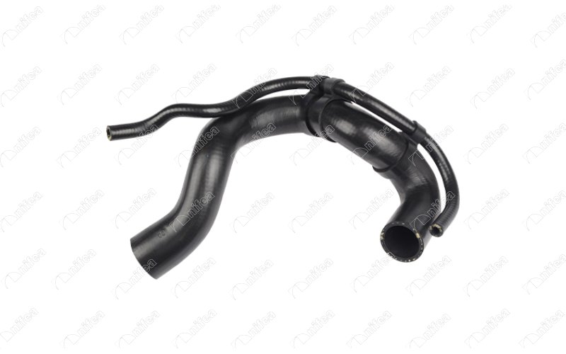 33341 - 6385000572 - Radyatör Giriş Hortumu - Narin Kauçuk