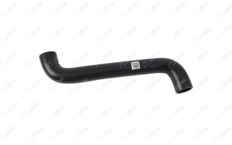 33421 - 9065010182 - Radıator Inlet Hose - Narin Kauçuk
