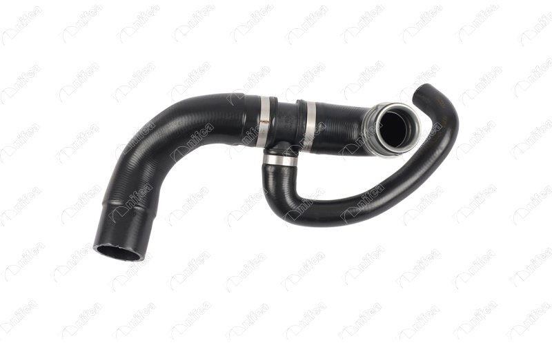 33442 - 9065013682 - Radyatör Çıkış Hortumu - Narin Kauçuk