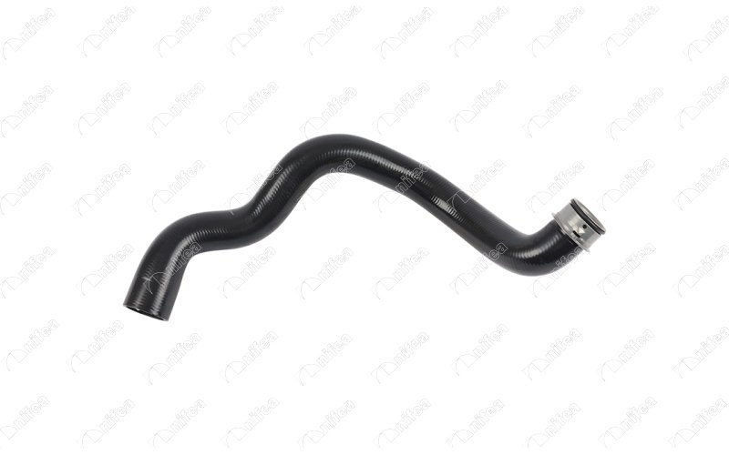 33539 - 2115010782 - Radyatör Giriş Hortumu - Narin Kauçuk