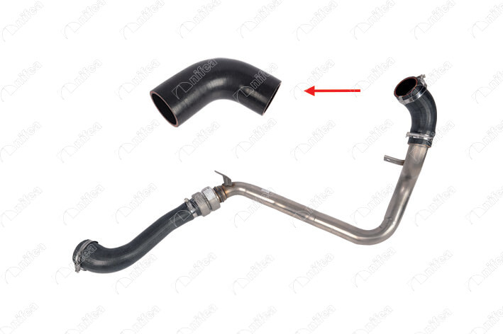 34867 - LR009799, LR022509, LR038314 - Turbo Hose excludıng Metal Pıpe ...